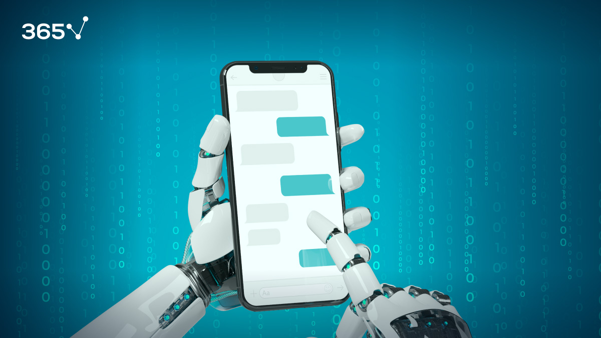 ChatGPT How To Understand And Compete With The AI Bot 365 Data Science ChatGPT How To Understand And Compete With The AI Bot 365 Data Science