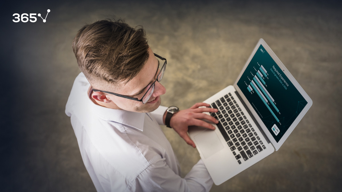 Data Engineer Job Outlook 2025: Trends, Salaries, and Skills – 365 Data ...