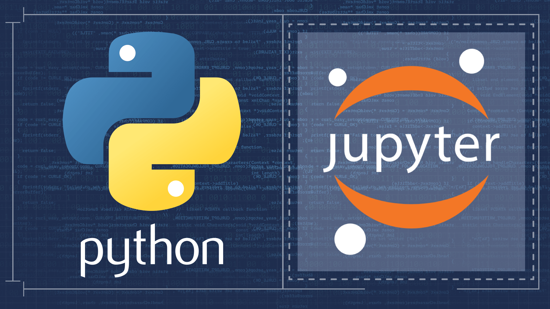 The Jupyter Dashboard A Walkthrough 365 Data Science
