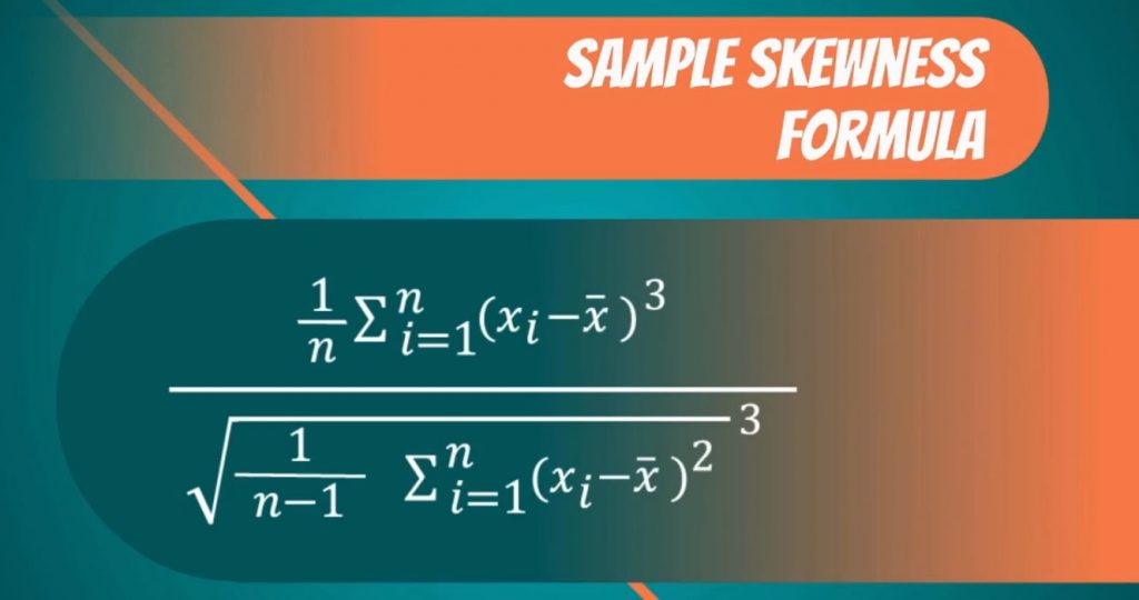 Measuring Asymmetry With Skewness 365 Data Science
