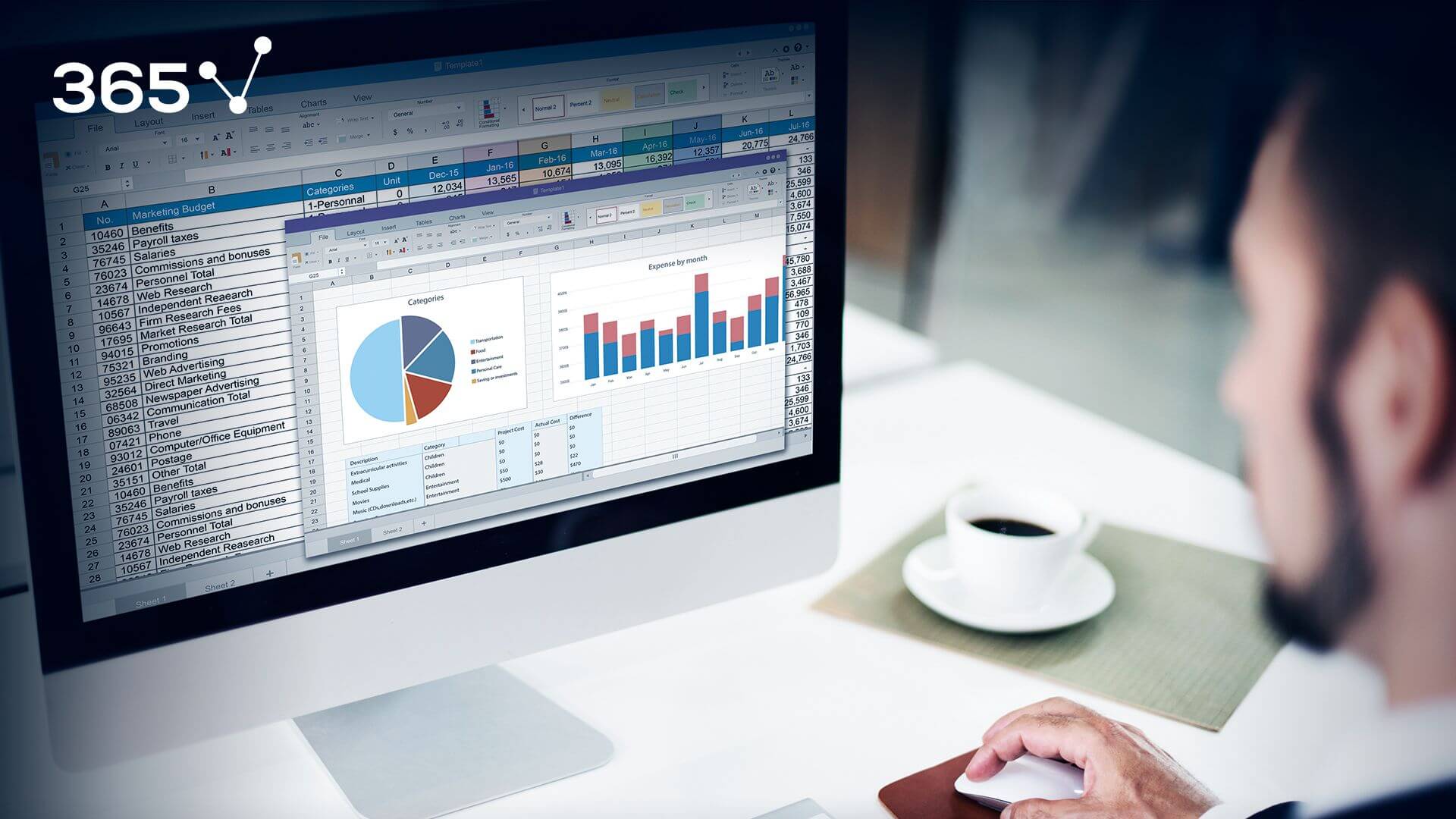 How to Become a Marketing Analyst in 2025 – 365 Data Science