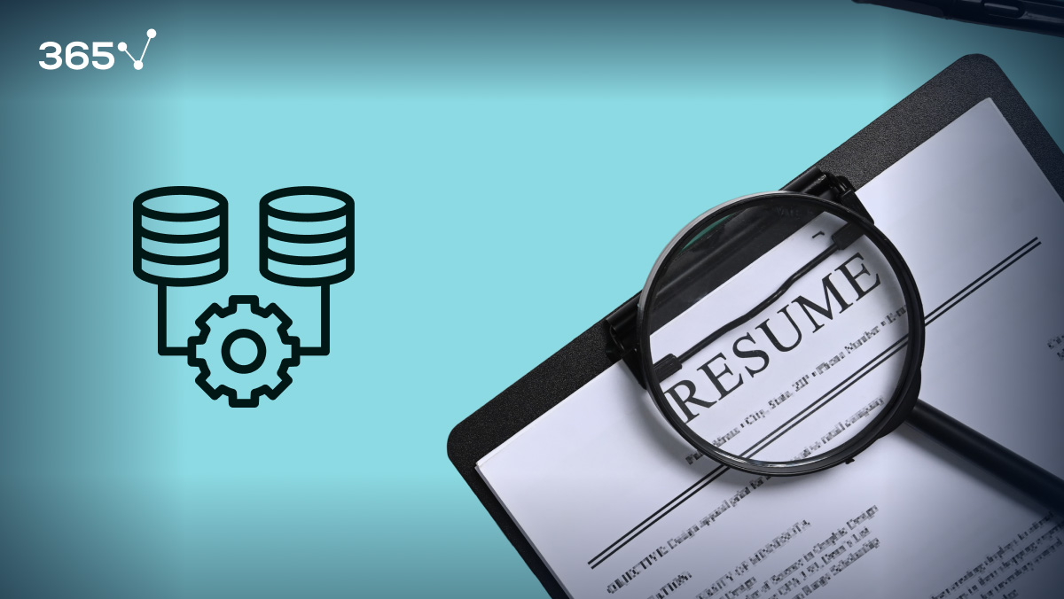 Data Engineer Resume Sample and Template (2025) – 365 Data Science