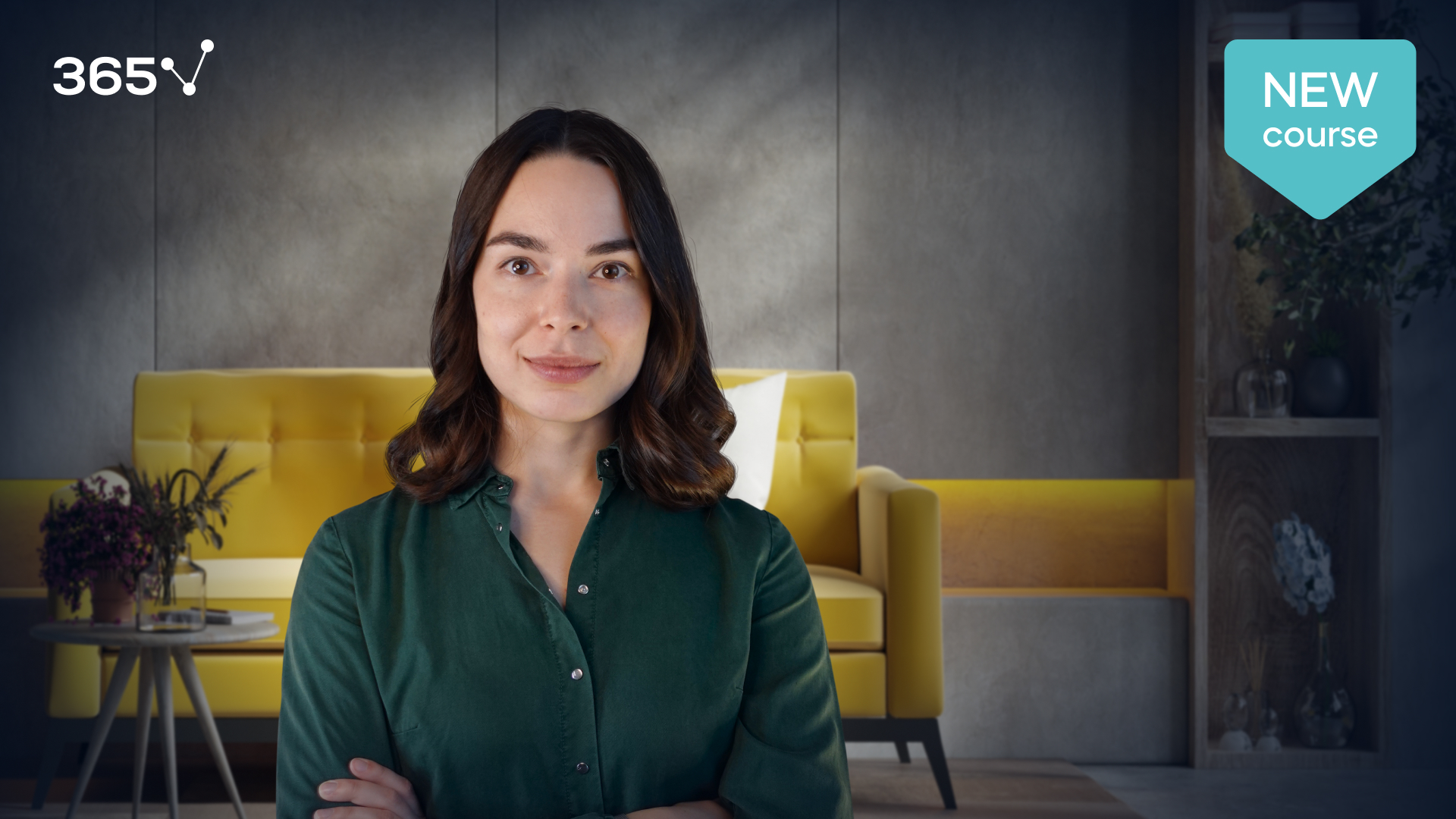 A/B Testing in Python with Anastasia – 365 Data Science