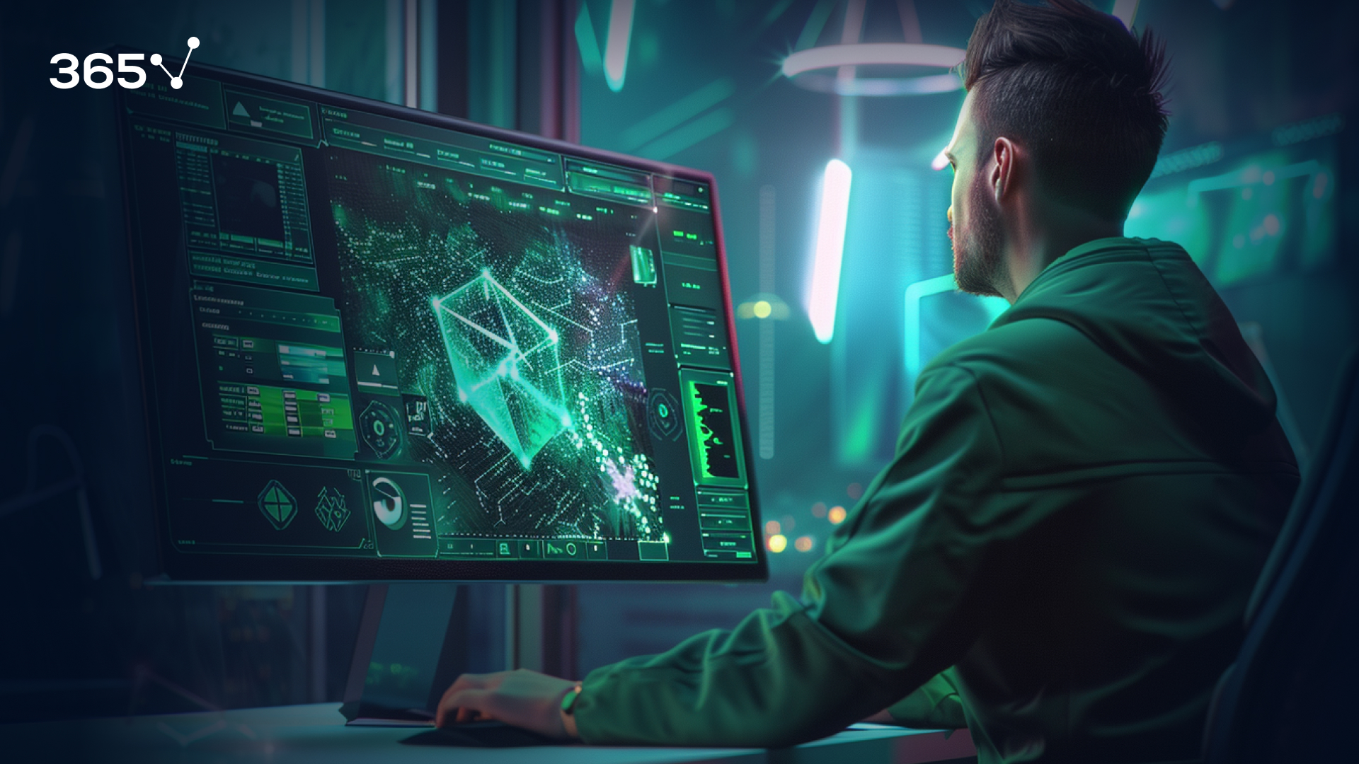 Common Computer Vision Interview Questions & Answers (2024) – 365 Data Science