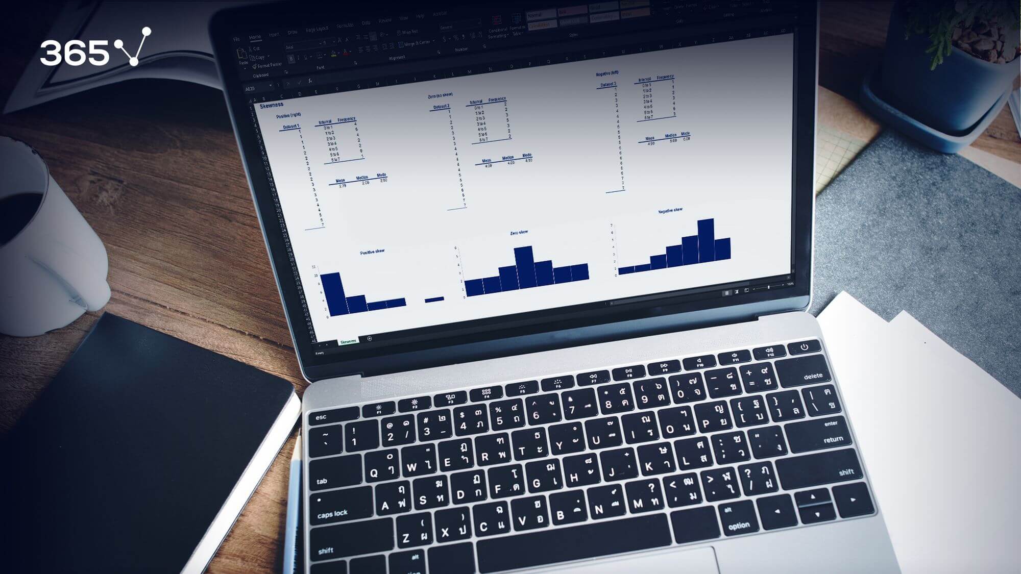 Measuring Asymmetry with Skewness – 365 Data Science Measuring Asymmetry with Skewness – 365 Data Science