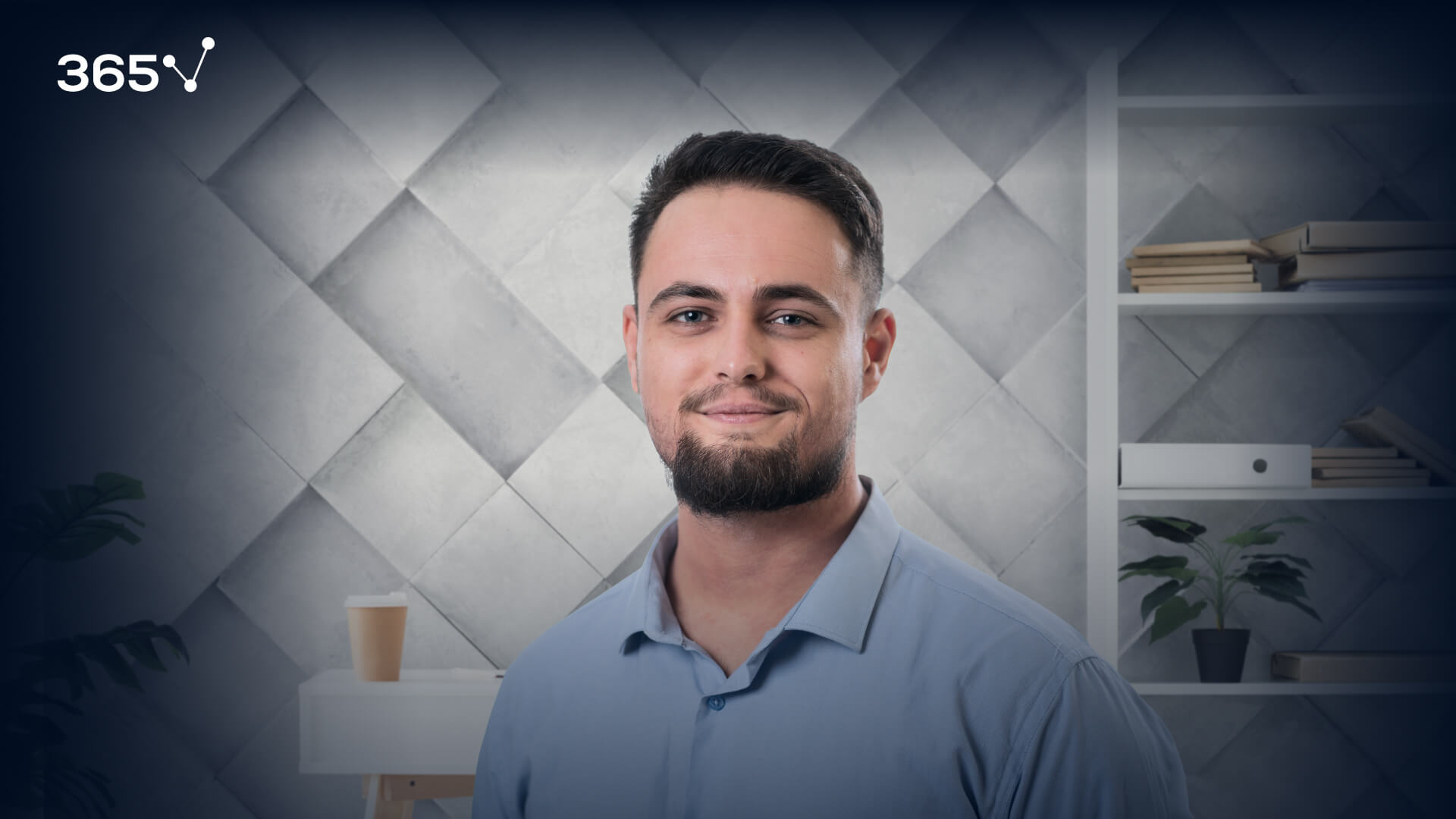 Interview: Viktor Mehandzhiyski, Instructor – 365 Data Science