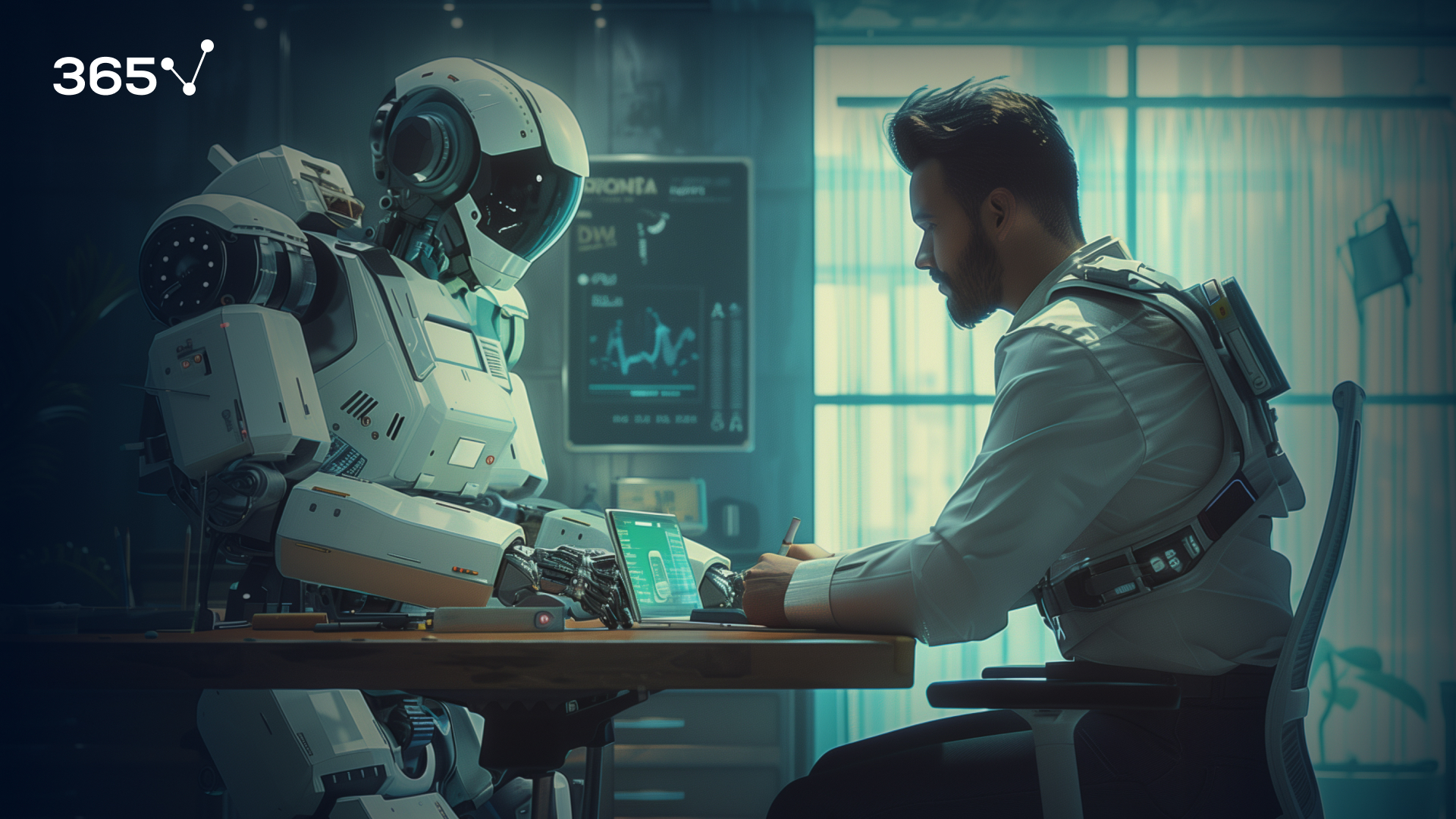 Data Scientist vs Machine Learning Engineer – 365 Data Science