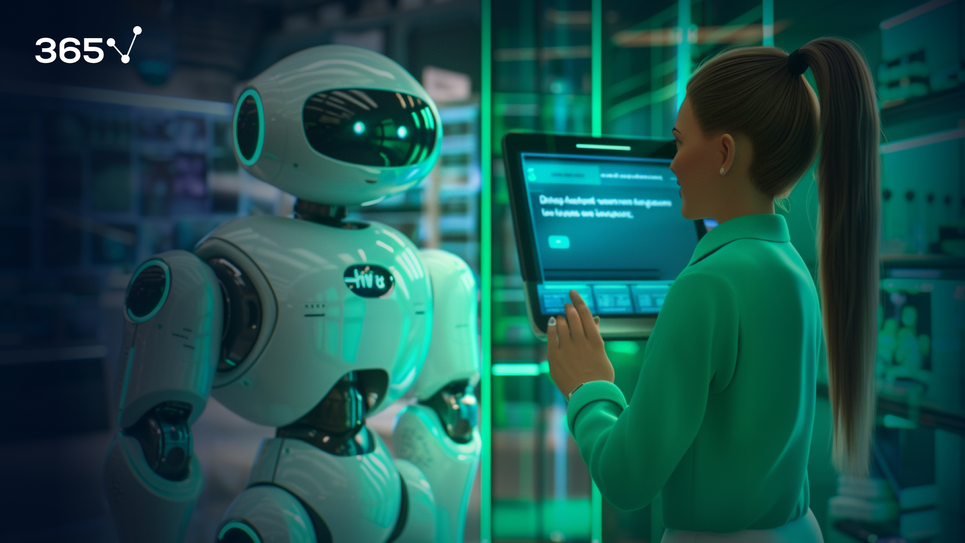 How to Create Personalized AI Customer Experience – 365 Data Science