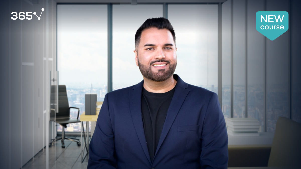 New Course! How to Think Like a Data Scientist and Become One With Harpreet Sahota – 365 Data ...