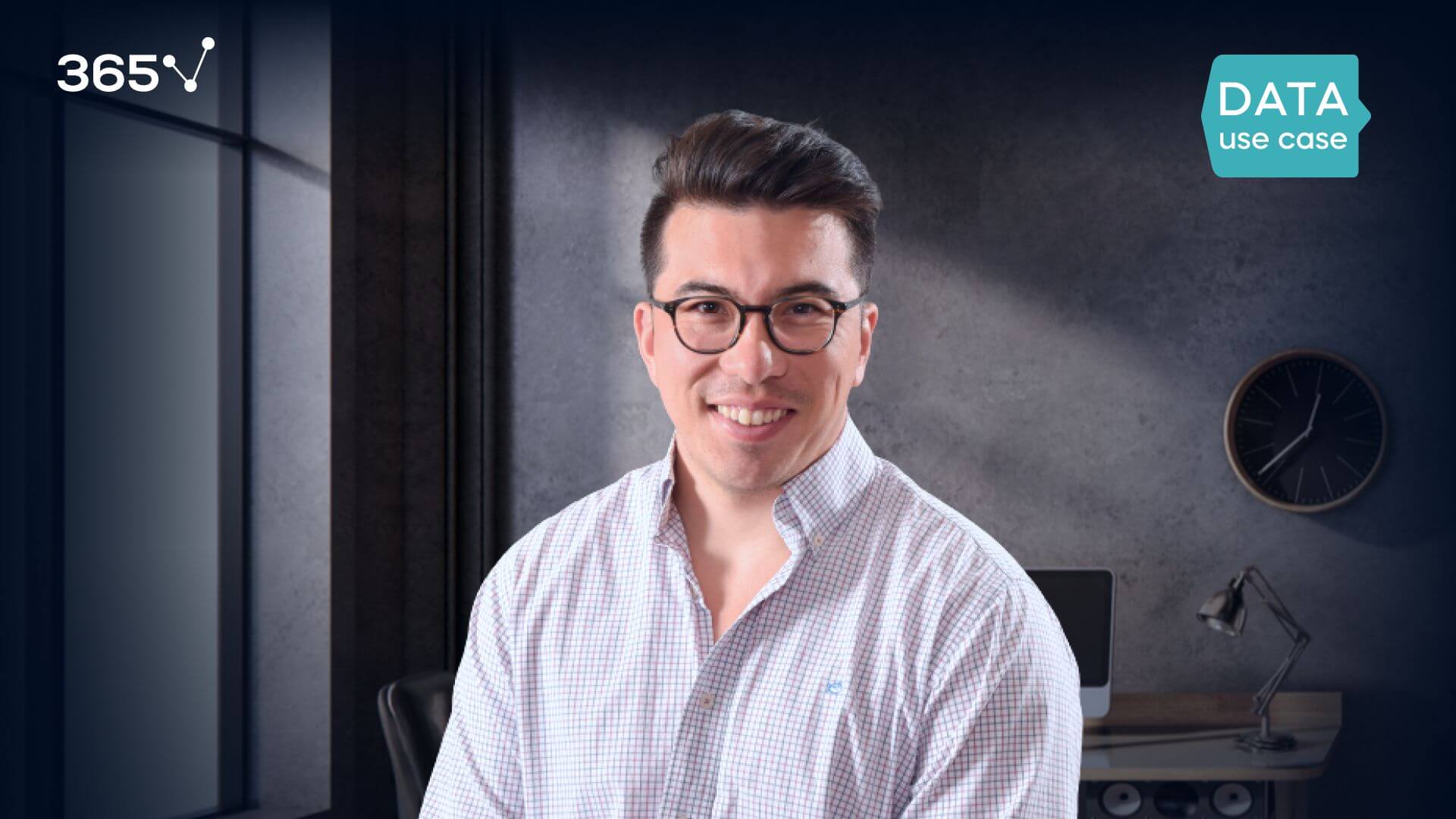 365 Data Use Cases: Data Science & Sports Analytics with Ken Jee – 365 Data Science