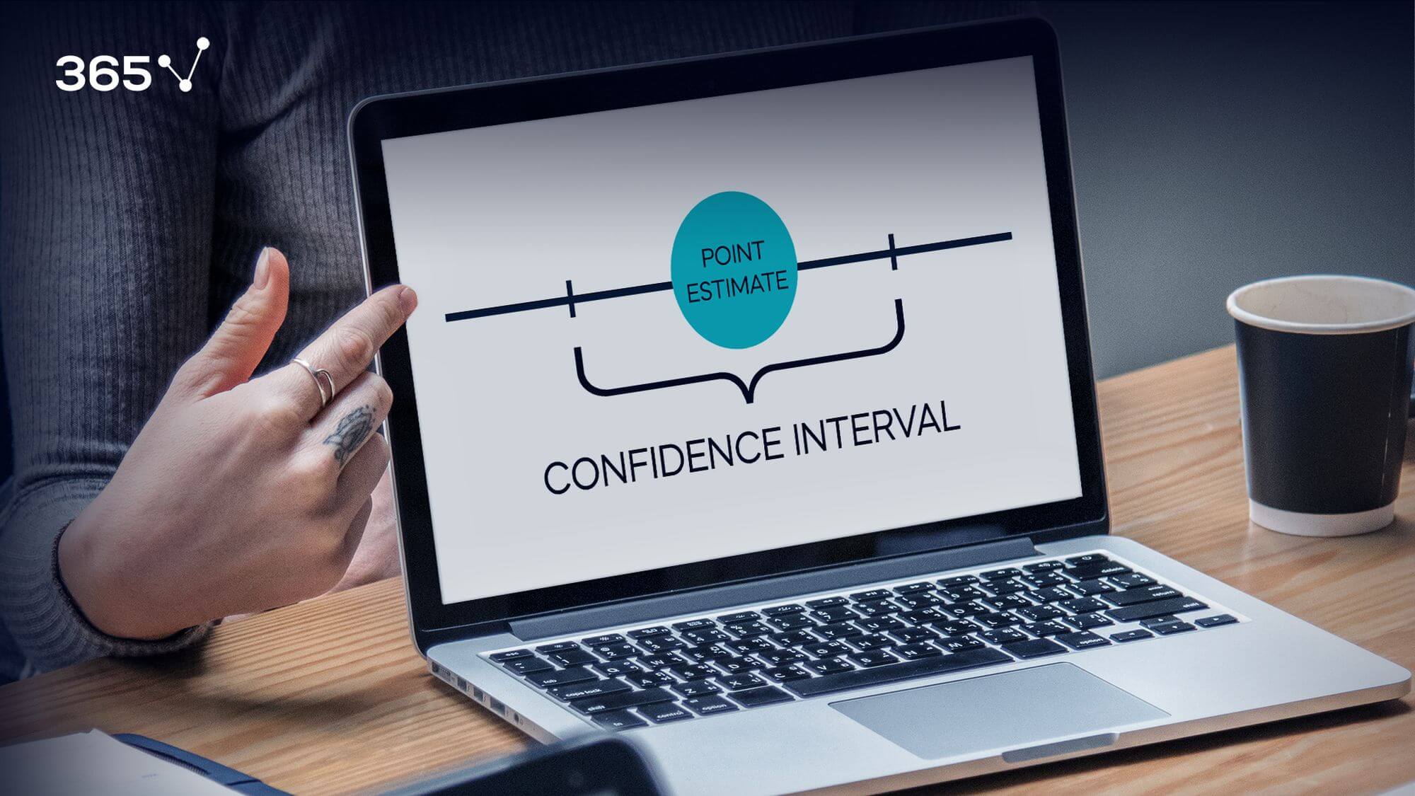 Point Estimate and Confidence Interval – 365 Data Science