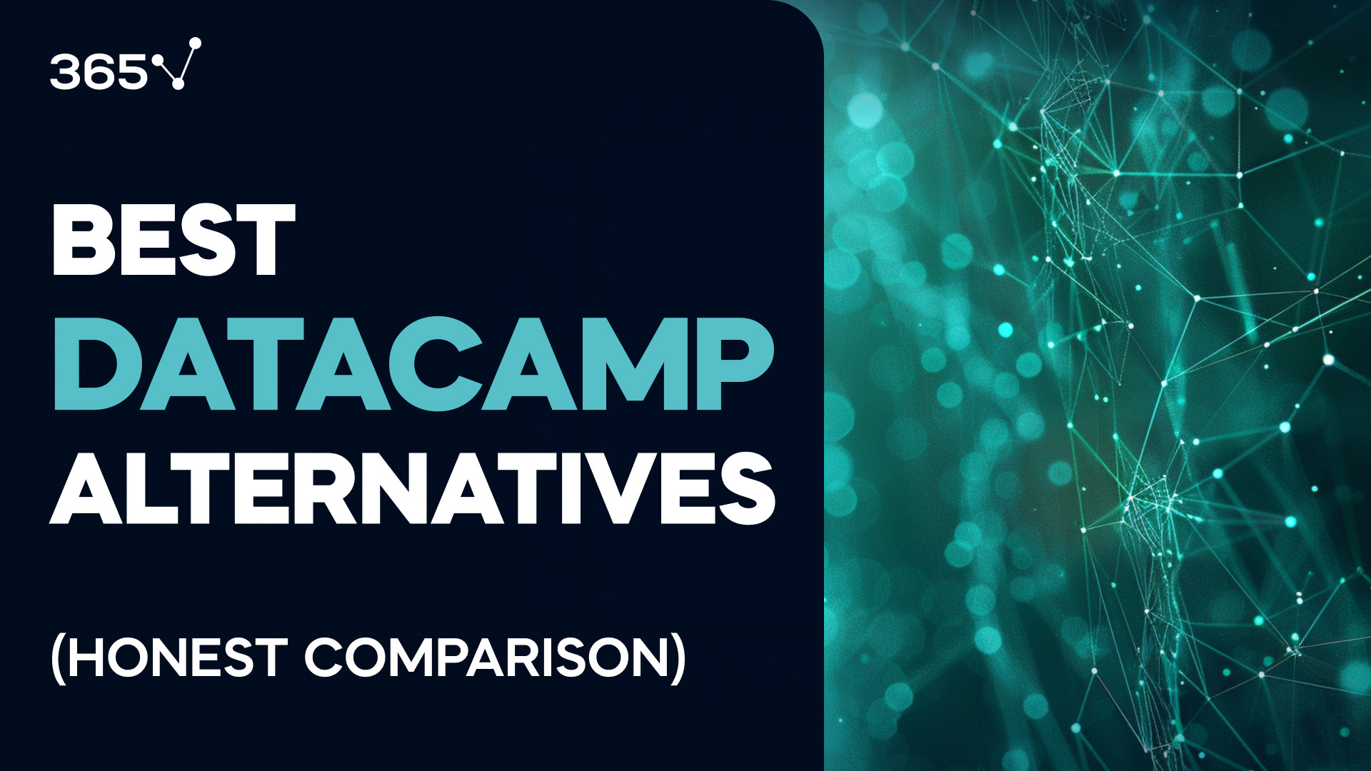 Best DataCamp Alternatives in 2026 – 365 Data Science