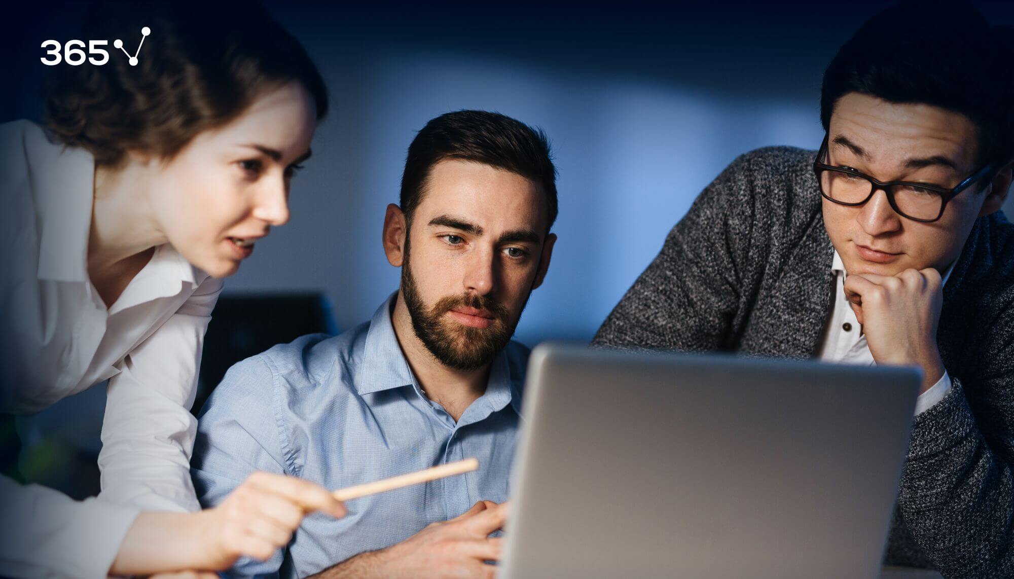 5 Business Basics for Data Scientists – 365 Data Science