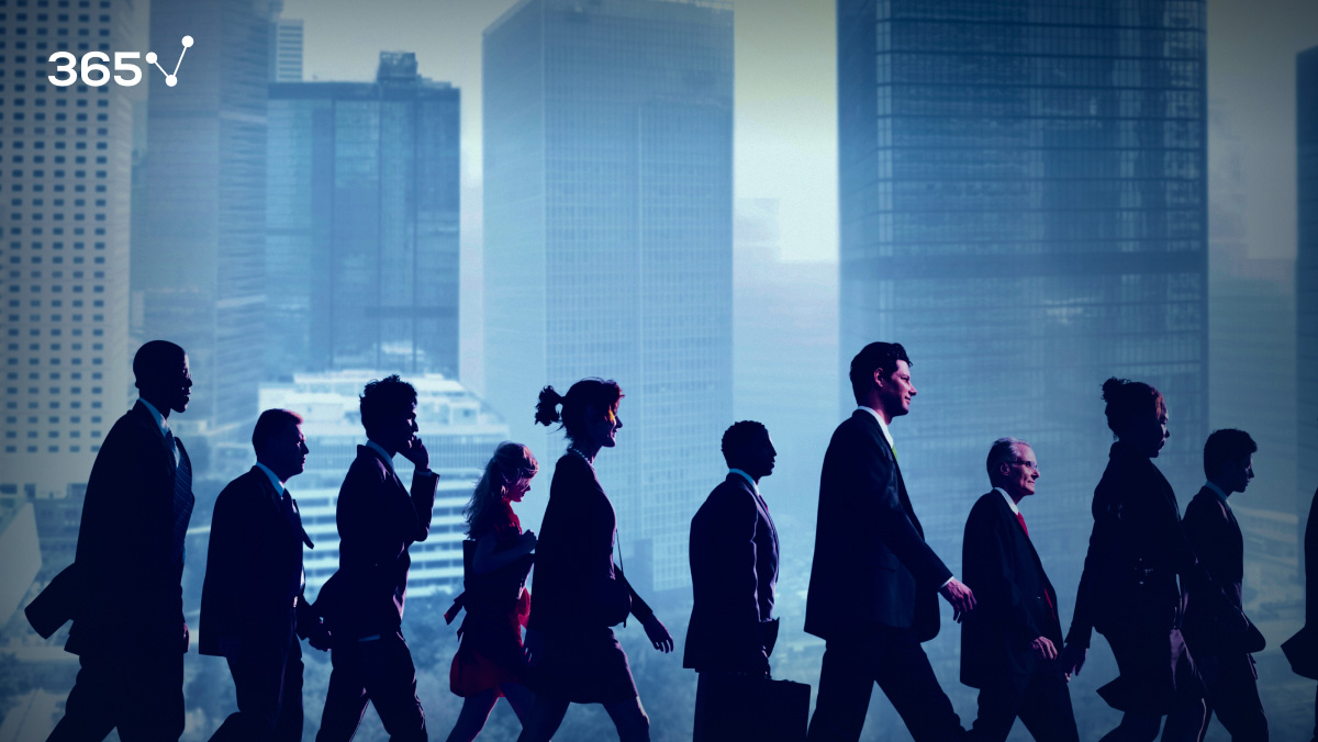 Big Tech Layoffs Aftermath: Who Found a Job & Where? – 365 Data Science