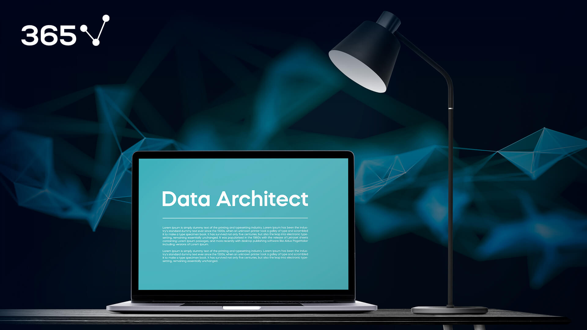 Data Architect Cover Letter Template (2024) – 365 Data Science