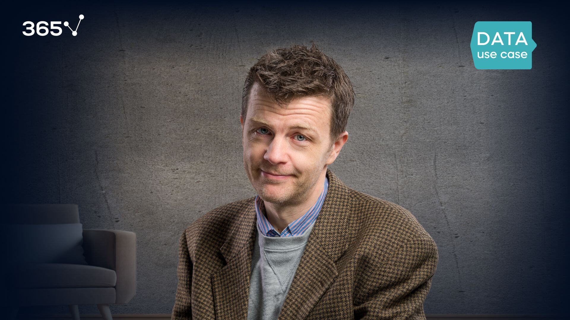 365 Data Use Cases: Advanced Medical Imaging with Giles – 365 Data Science