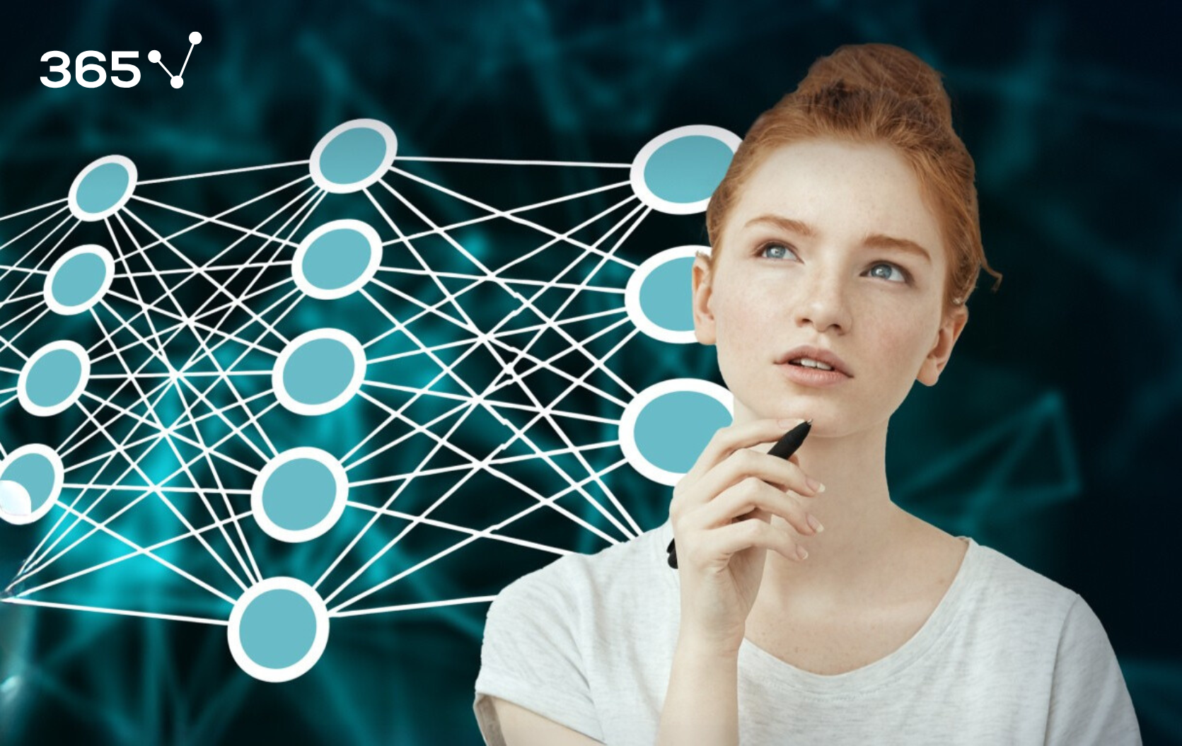 What Is Deep Learning? A Complete Beginner’s Guide for 2025 – 365 Data Science