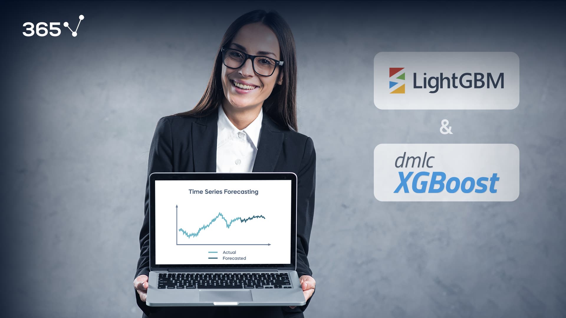 XGBoost LGBM For Time Series Forecasting How To 365 Data Science