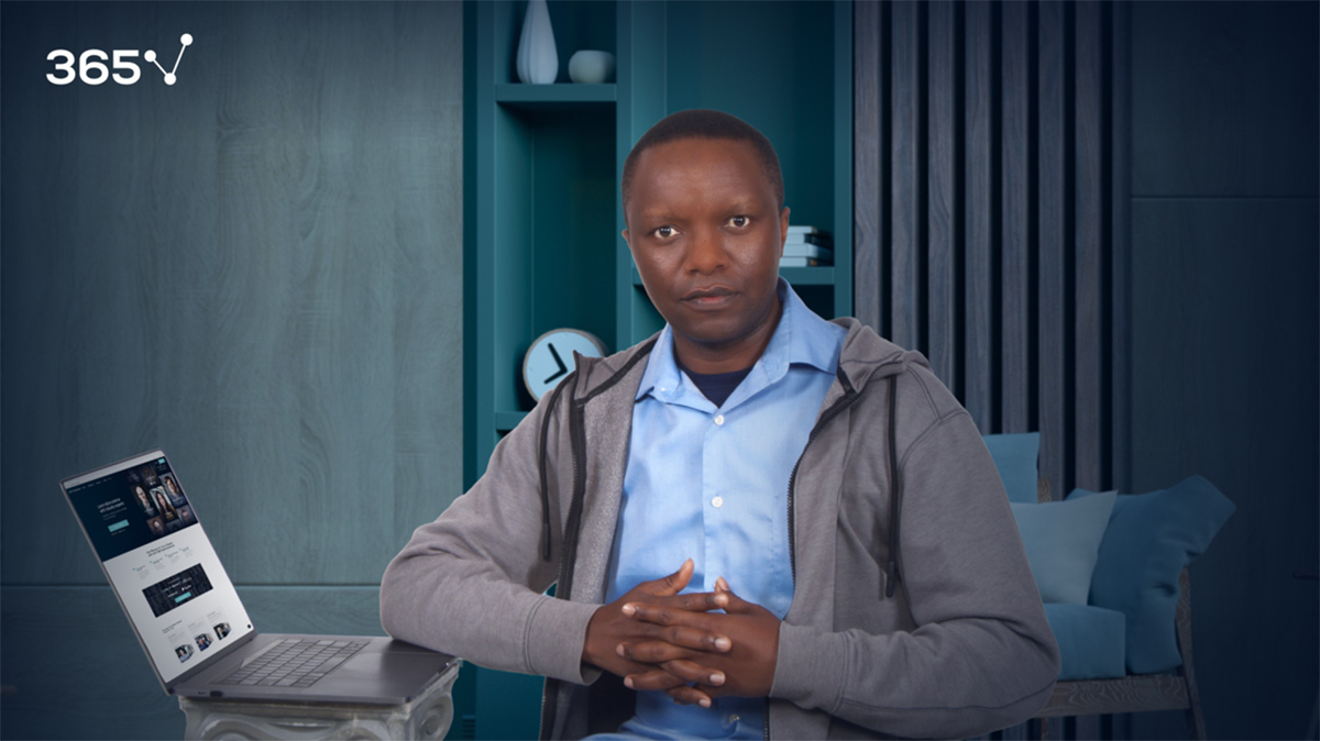 Interview With Davis Balaba – 365 Data Science