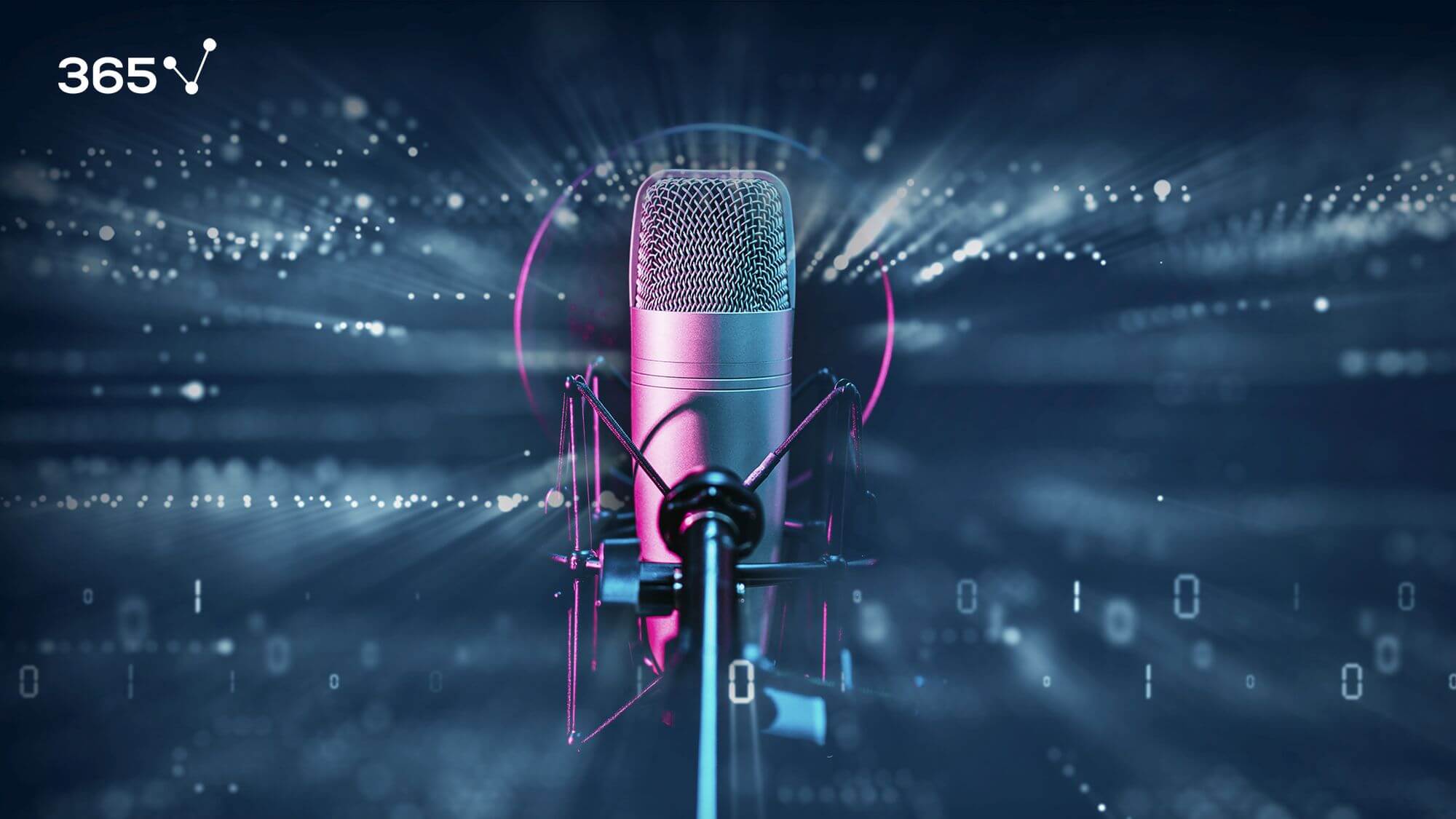 15 Must-Listen Data Science Podcasts in 2025 – 365 Data Science