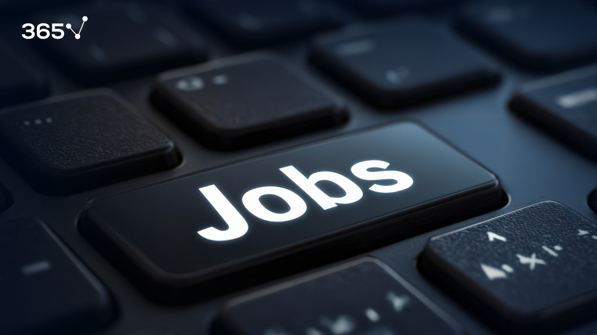 Top 10 Data & AI Job Boards: Specialized Job Search Options – 365 Data ...
