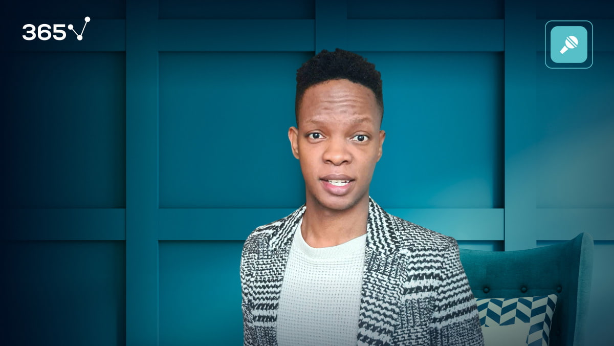 What It Takes – Interview with Shaun Moloi – 365 Data Science