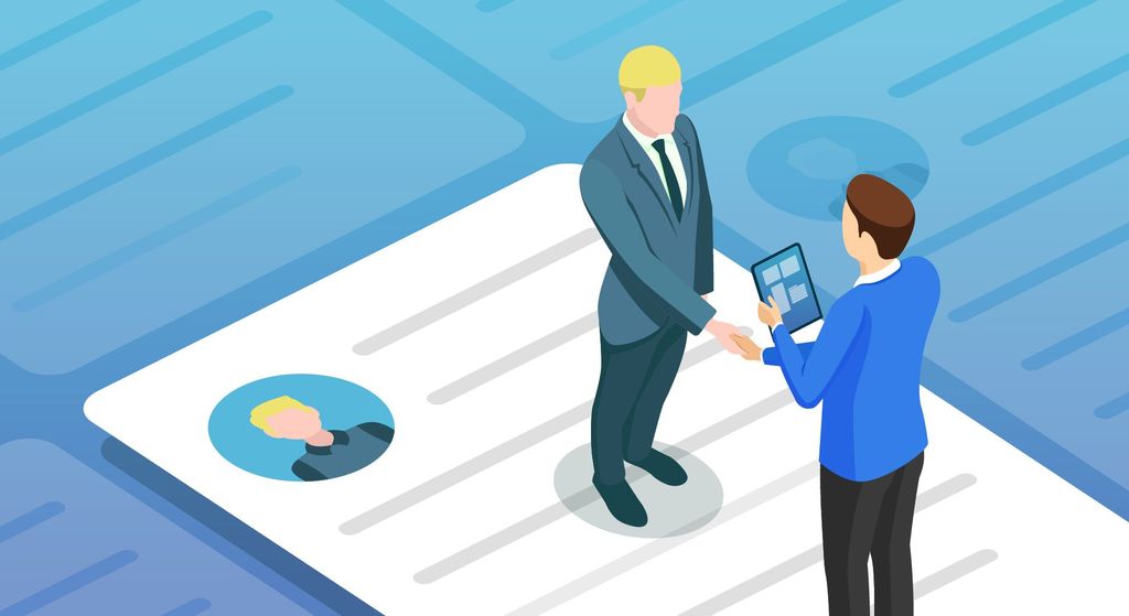 Data Scientist Cover Letter Template | 365 Data Science