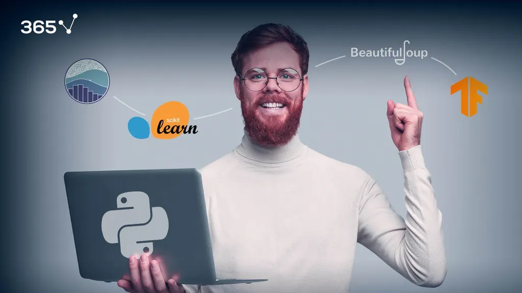 Best Python Libraries For Data Science In 2024 365 Data Science