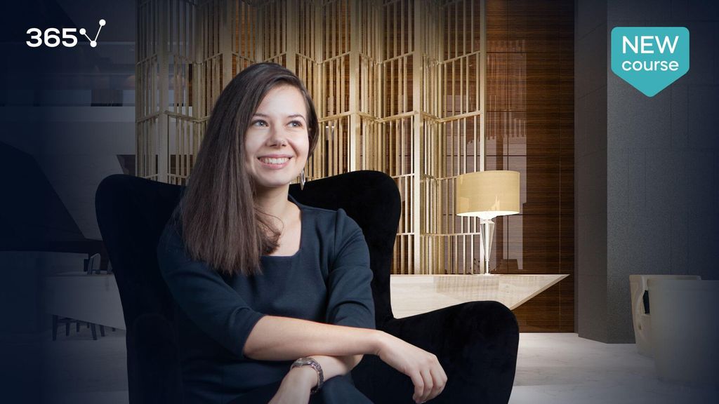 SQL for Data Science Interviews with Tina Huang | 365 Data Science