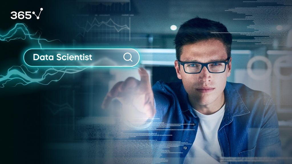 How to Become a Data Scientist in Healthcare? | 365 Data Science