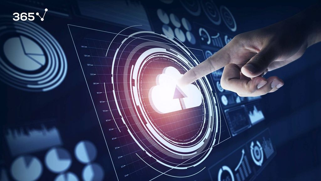 What Is Data Connectivity? | 365 Data Science