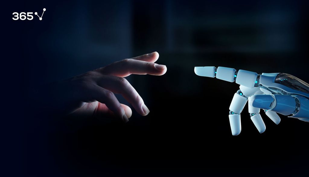 Introduction to Machine Learning | 365 Data Science