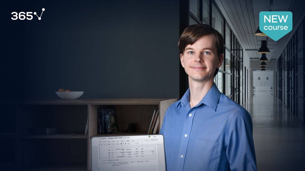 Linear Algebra And Feature Selection Course 365 Data Science