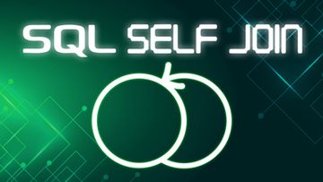 SQL Tutorials | 365 Data Science