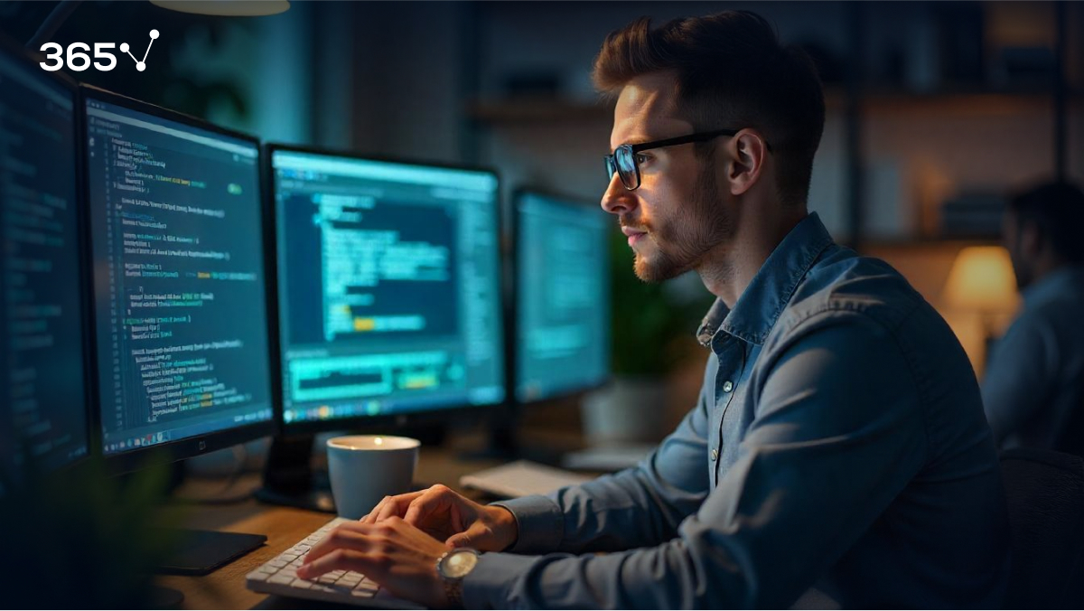 How to Become a Data Engineer in 2025 – 365 Data Science