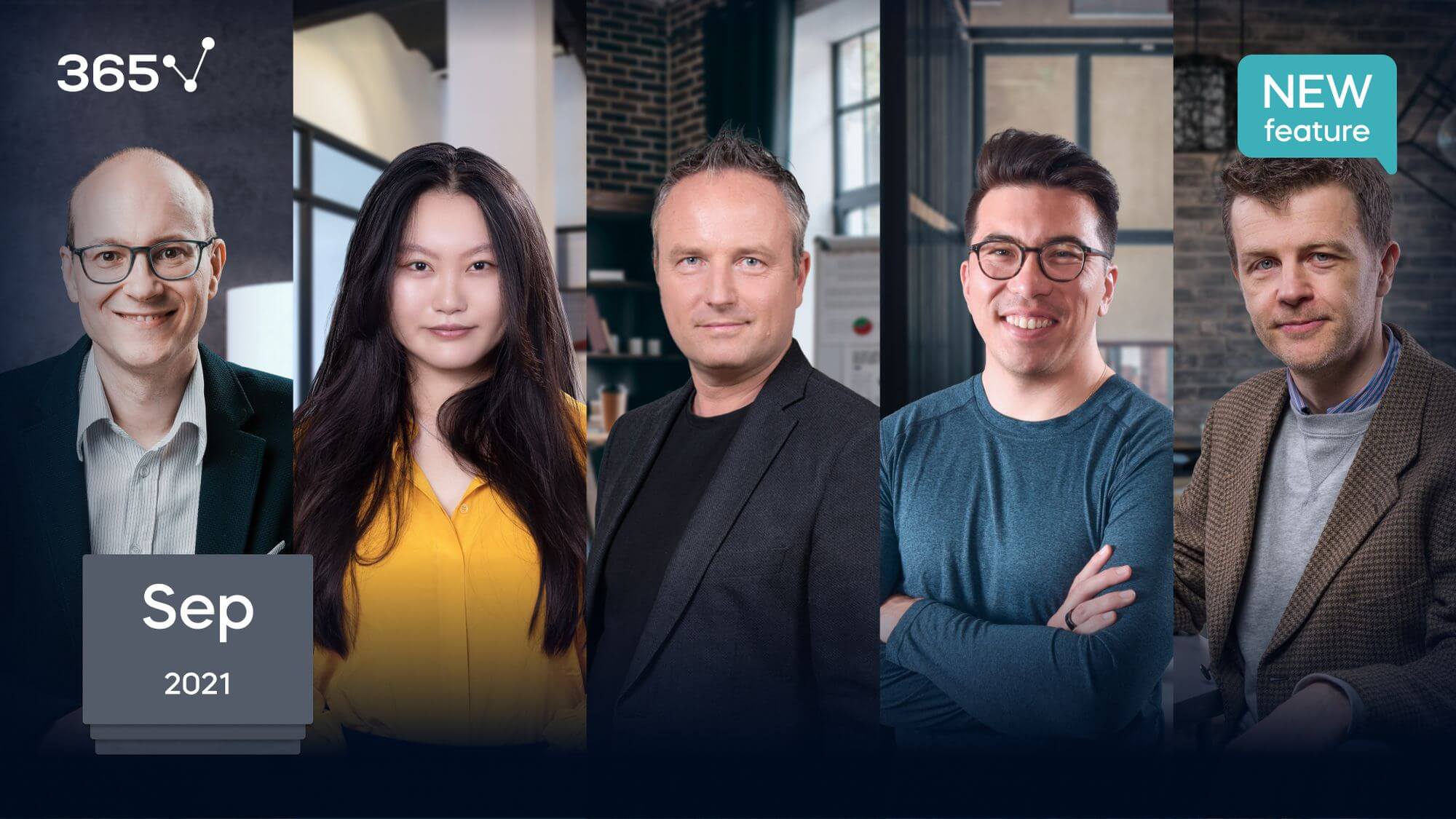 New! See What's Next with Upcoming Courses – 365 Data Science