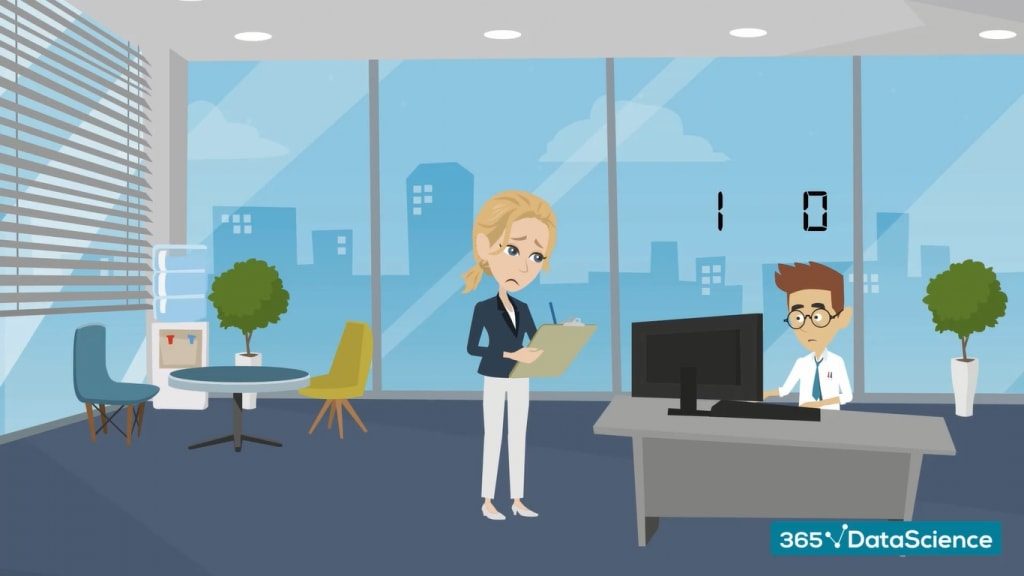 Tableau vs Excel: Uses Comparison | 365 Data Science