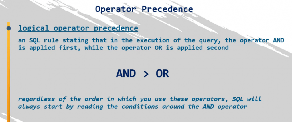First Steps Into Data Manipulation And Operators In Sql 365 Data Science 7810