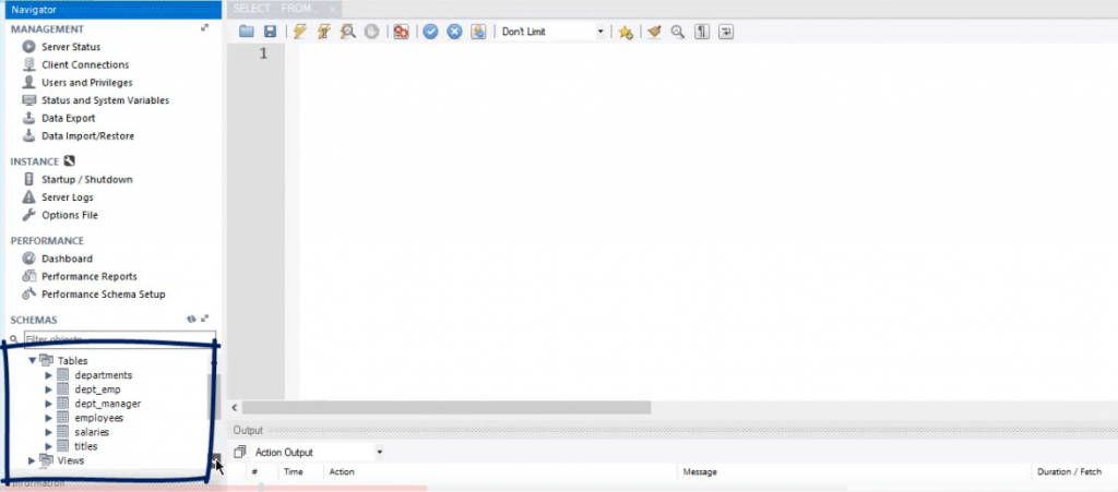 First Steps into Data Manipulation and Operators in SQL | 365 Data Science