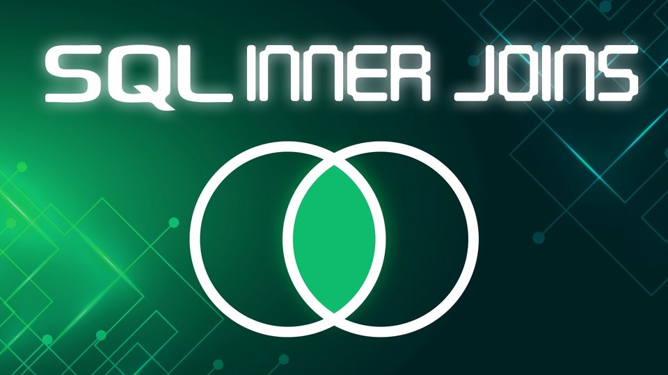 How To Create An Inner Join In SQL 365 Data Science