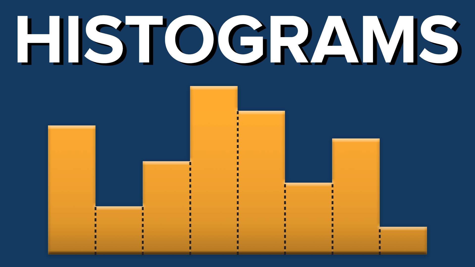How To Visualize Numerical Data With Histograms 365 Data Science