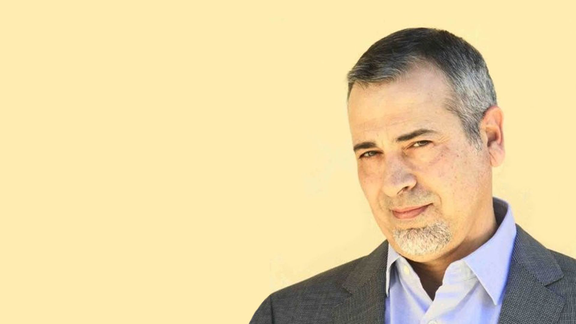 Interview With Dr Elan Sasson Founder Of Il 365 Data Science