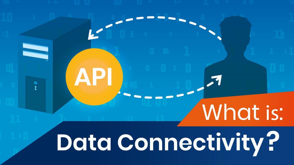 What Is Data Connectivity? | 365 Data Science