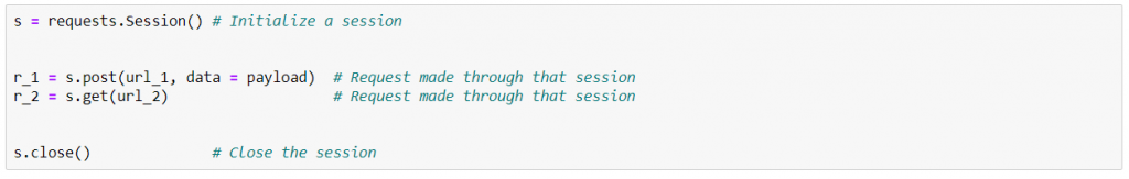 365 Data Science: What Are Request Headers And How to Deal with Them ...